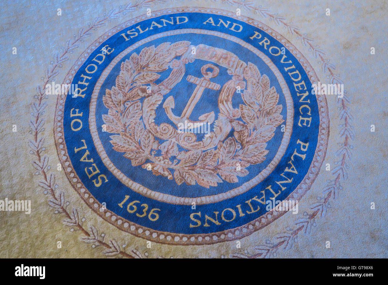 Government house reception room hi-res stock photography and images - Alamy