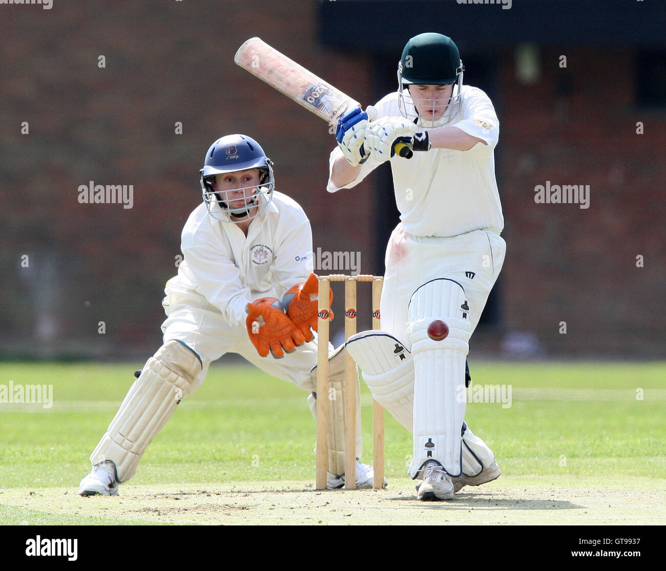 Old harlow essex hi-res stock photography and images - Alamy