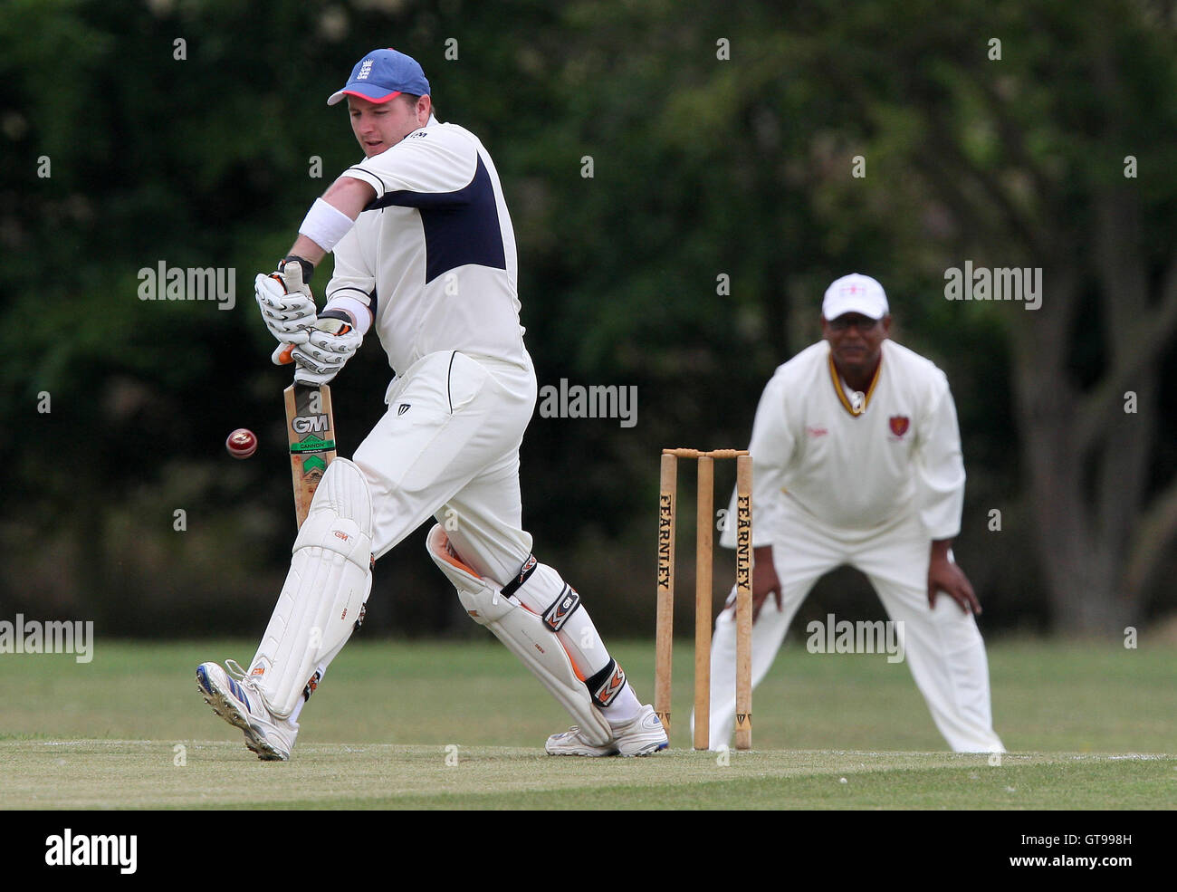 Barking cc hi-res stock photography and images - Alamy