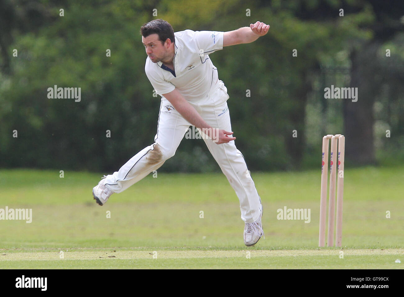 Woodham mortimer hi-res stock photography and images - Alamy