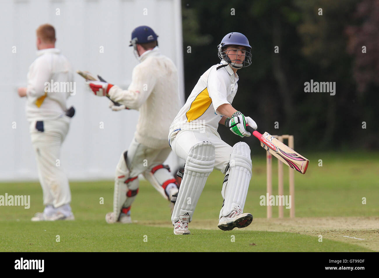 Woodham mortimer essex hi-res stock photography and images - Alamy