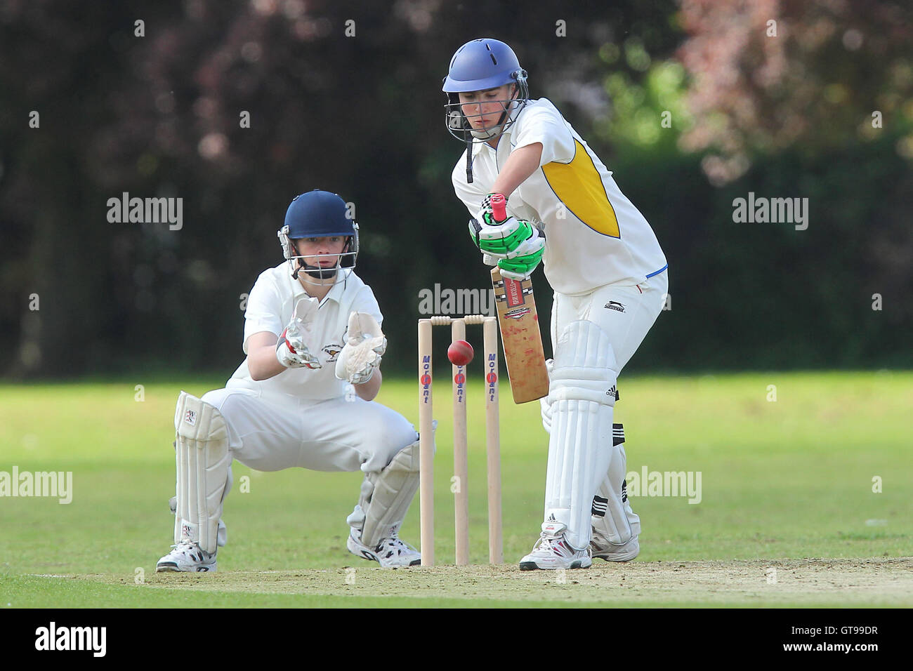 Woodham mortimer essex hi-res stock photography and images - Alamy