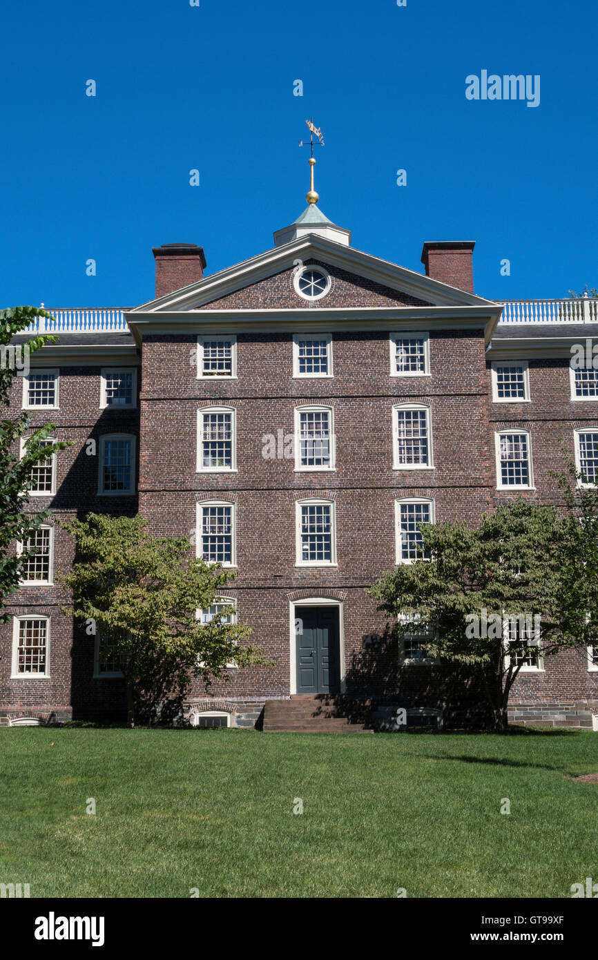 Brown university hi-res stock photography and images - Alamy