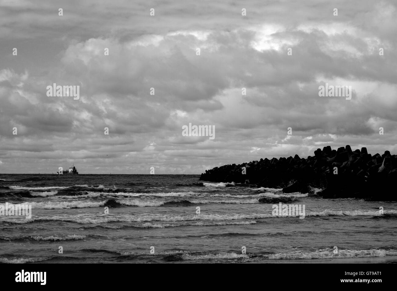 Beach, Seashore, Sea side, Strand, Seaboard, Sea, Ocean, Wild, Nature ...