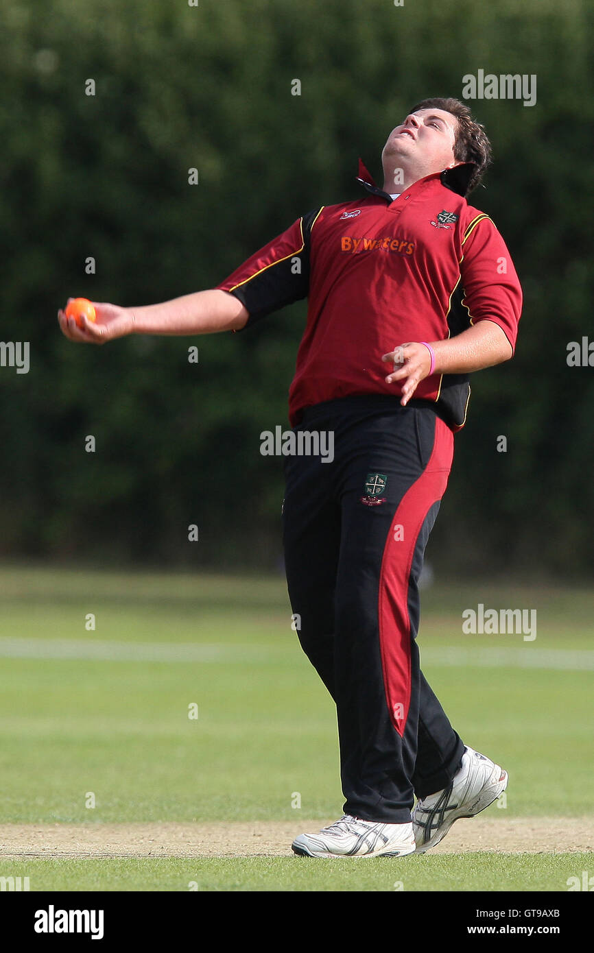 Allen cc hi-res stock photography and images - Alamy