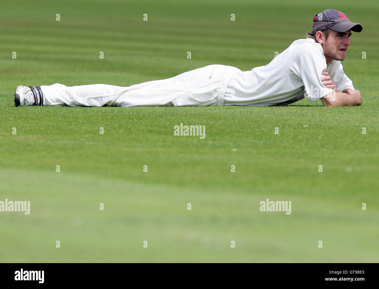 Billericay cc hi-res stock photography and images - Alamy