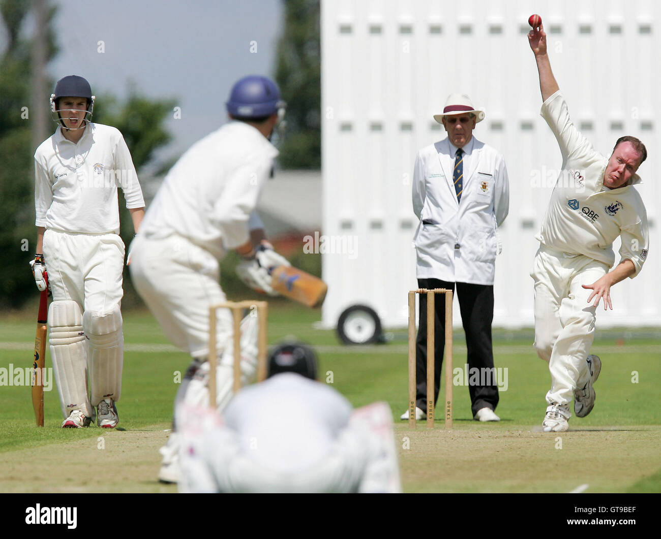 Billericay cc hi-res stock photography and images - Alamy