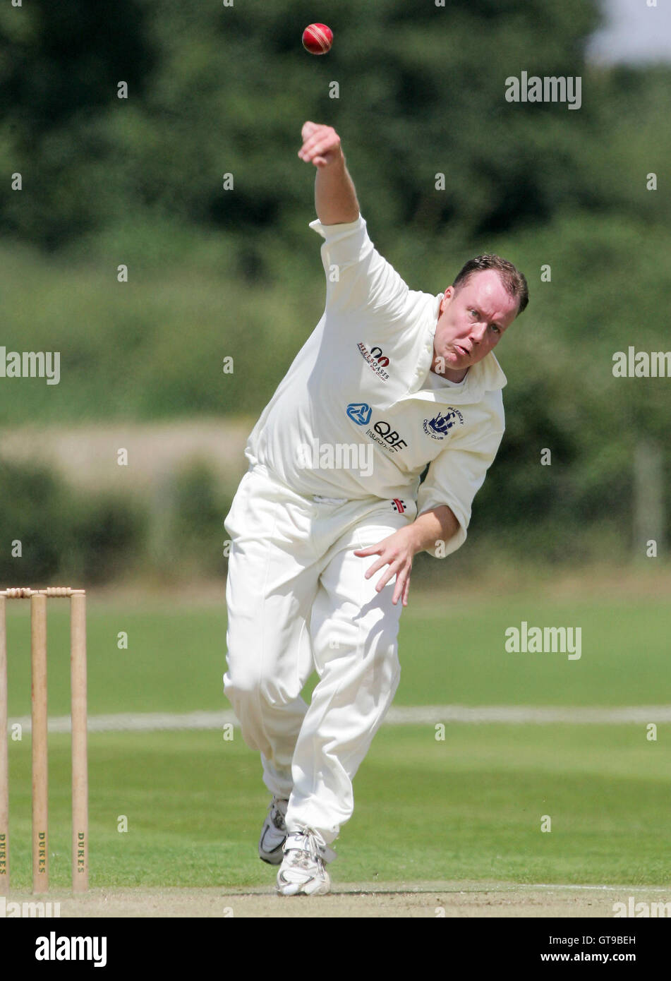 Hope Stevens High Resolution Stock Photography and Images - Alamy