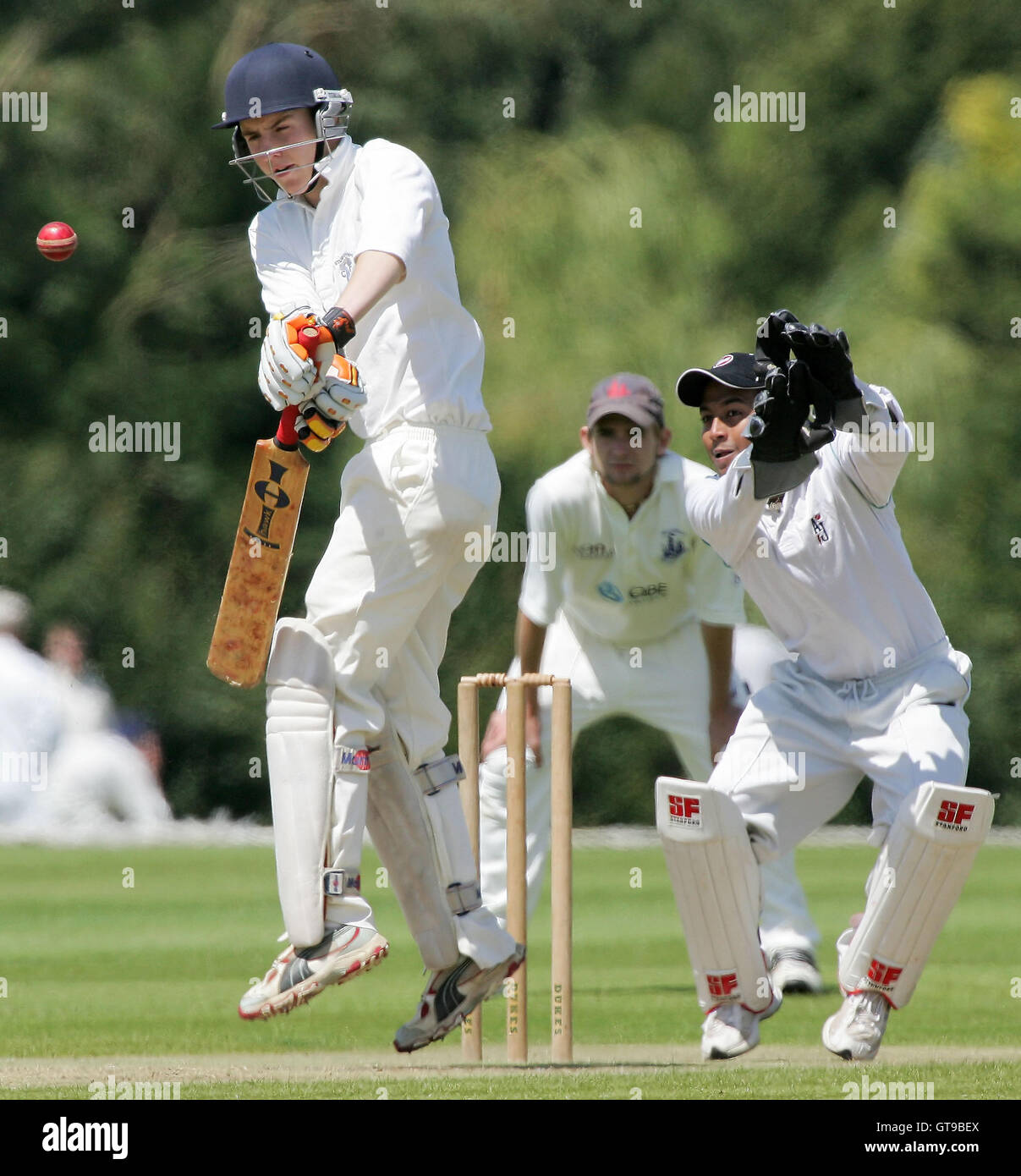 Billericay cc hi-res stock photography and images - Alamy