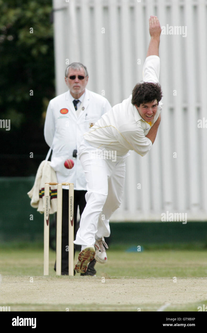 Ilford cc hi-res stock photography and images - Alamy