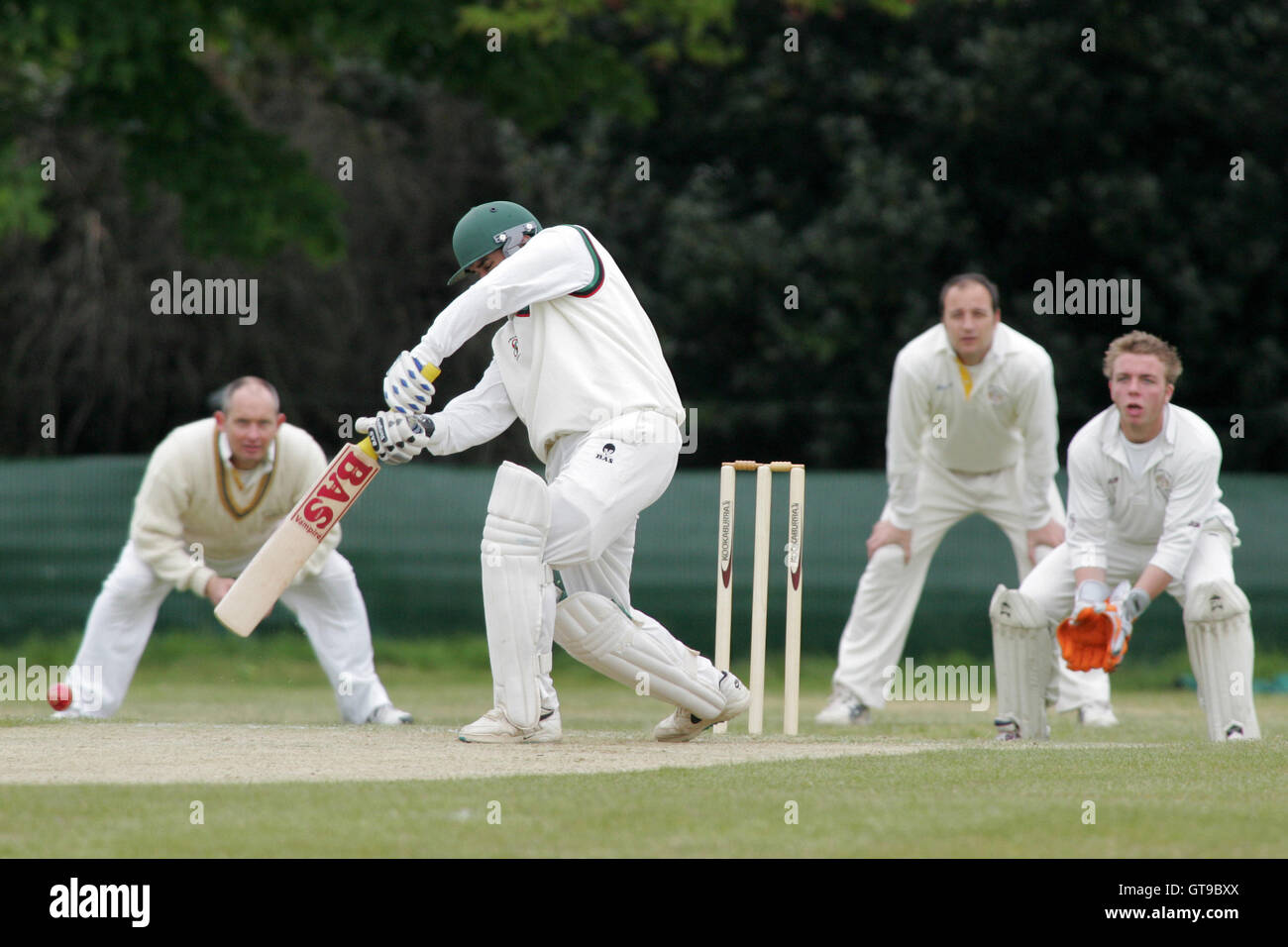 Ilford Cc High Resolution Stock Photography and Images - Alamy