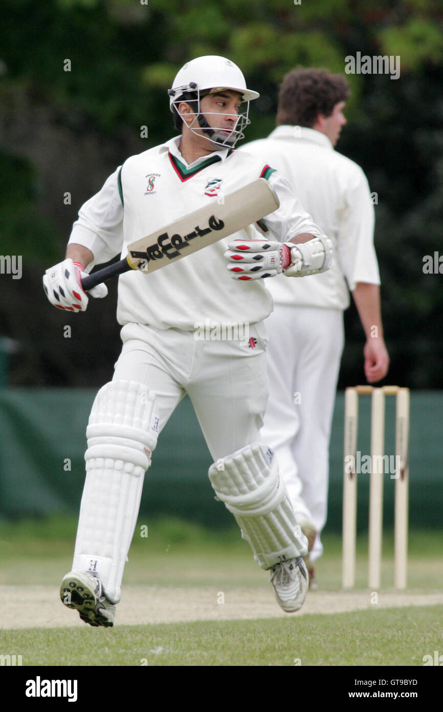 Ilford cc hi-res stock photography and images - Alamy