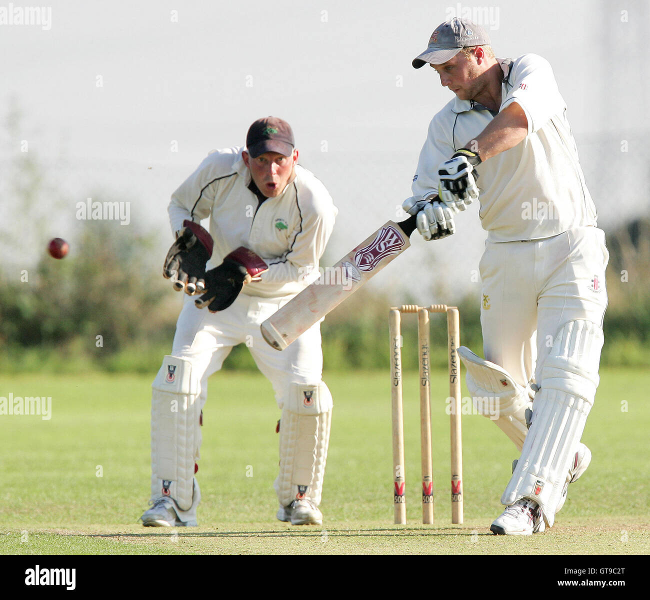 Upminster cc hi-res stock photography and images - Alamy