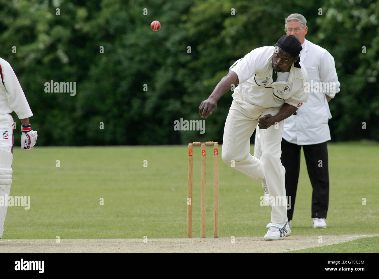 Ilford cc hi-res stock photography and images - Alamy