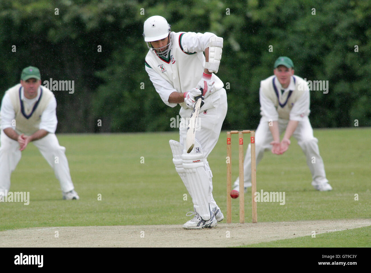 Ilford cc hi-res stock photography and images - Alamy