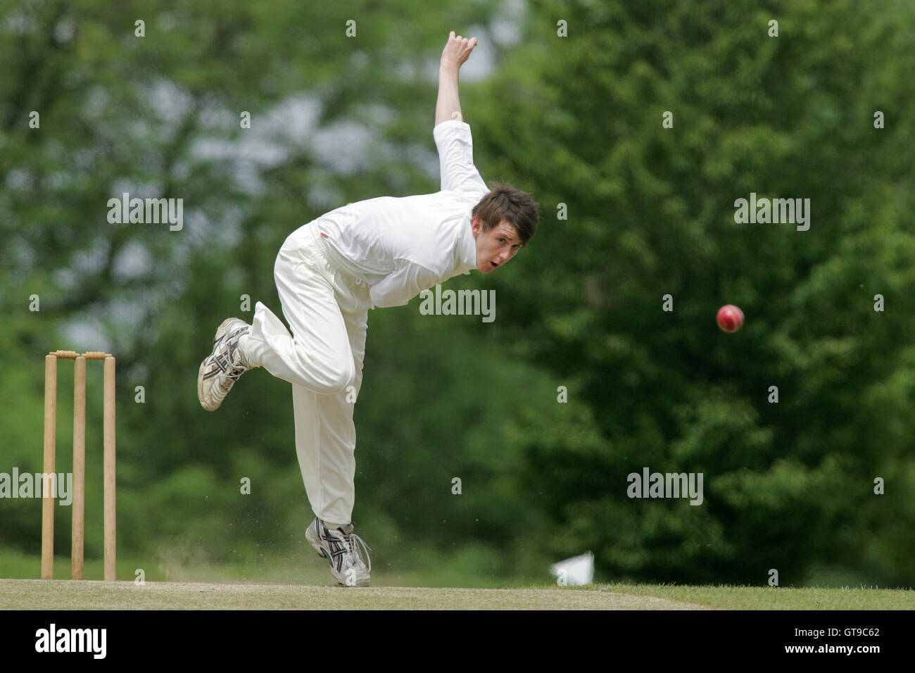 Ilford Cc High Resolution Stock Photography and Images - Alamy