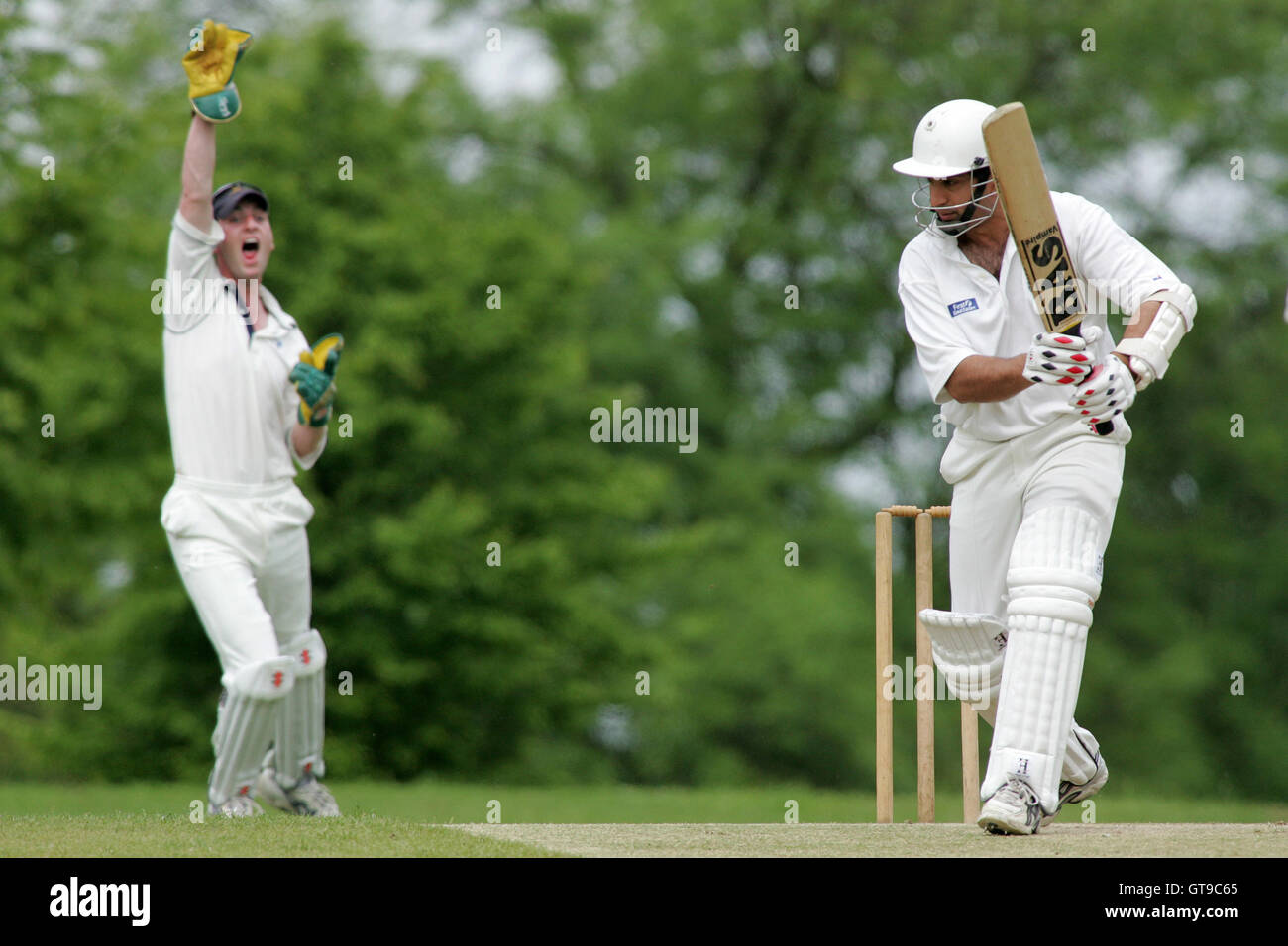 Ilford cc hi-res stock photography and images - Alamy