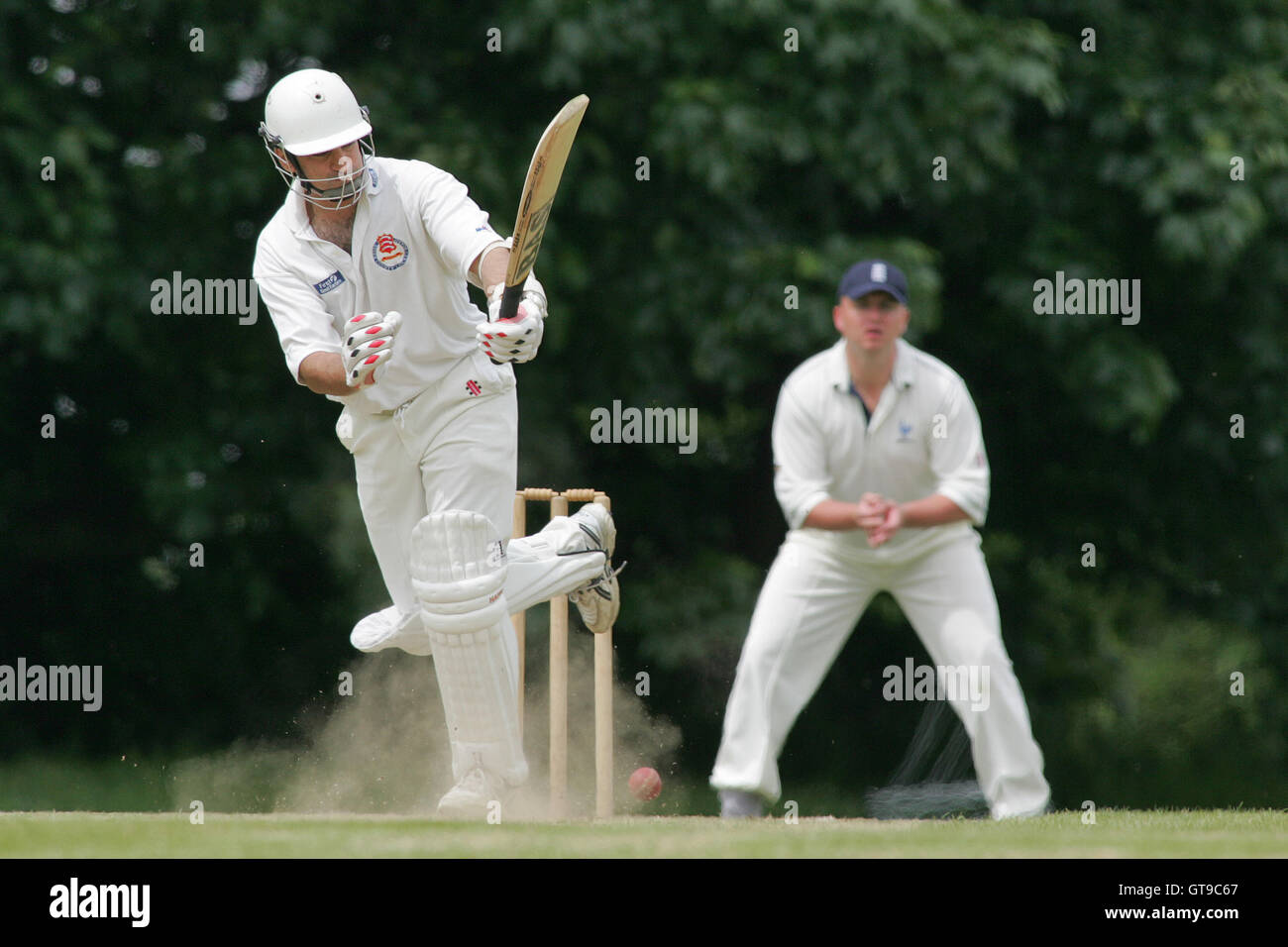 Ilford Cc High Resolution Stock Photography and Images - Alamy