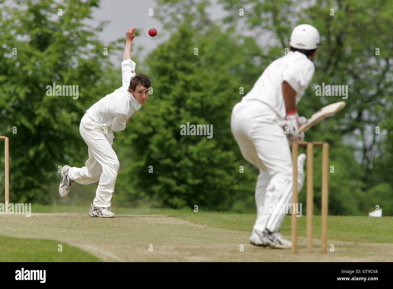 Ilford cc hi-res stock photography and images - Alamy