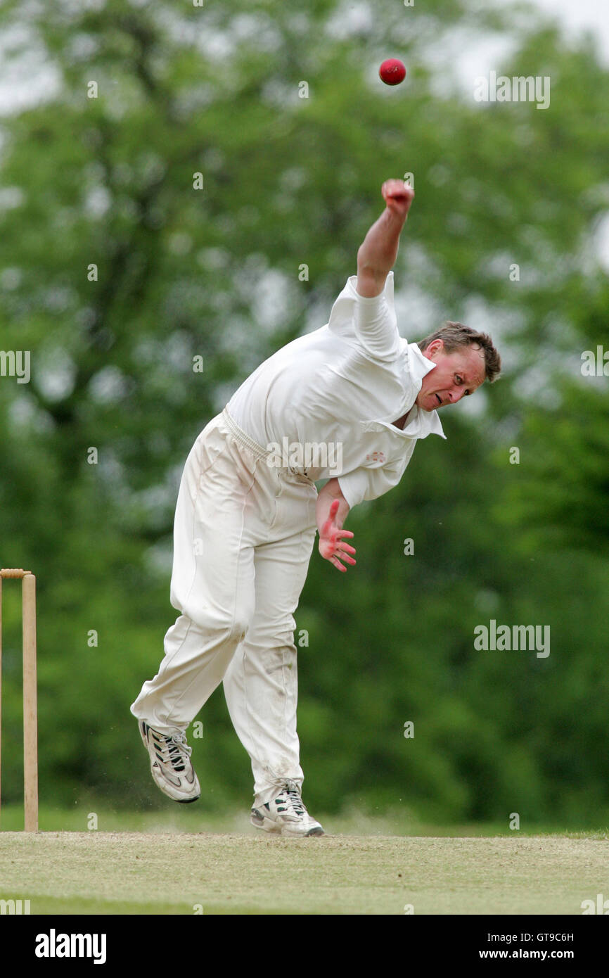 Ilford cc hi-res stock photography and images - Alamy