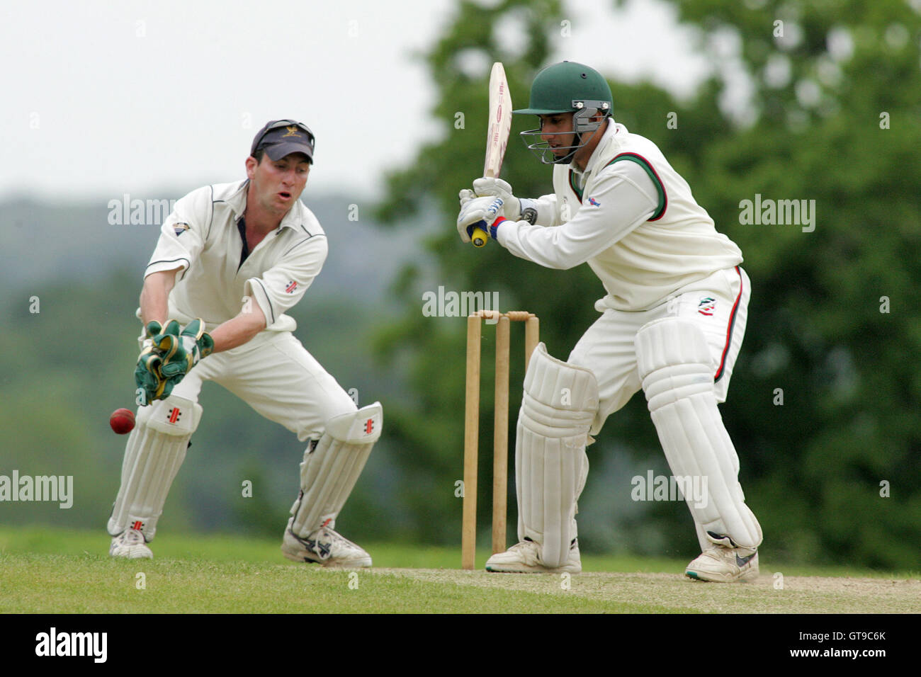 Ilford cc hi-res stock photography and images - Alamy