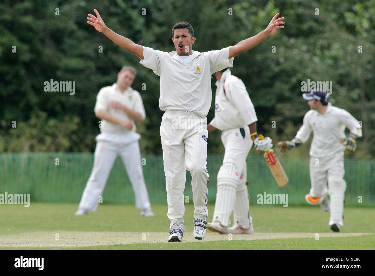 Ilford cc hi-res stock photography and images - Alamy