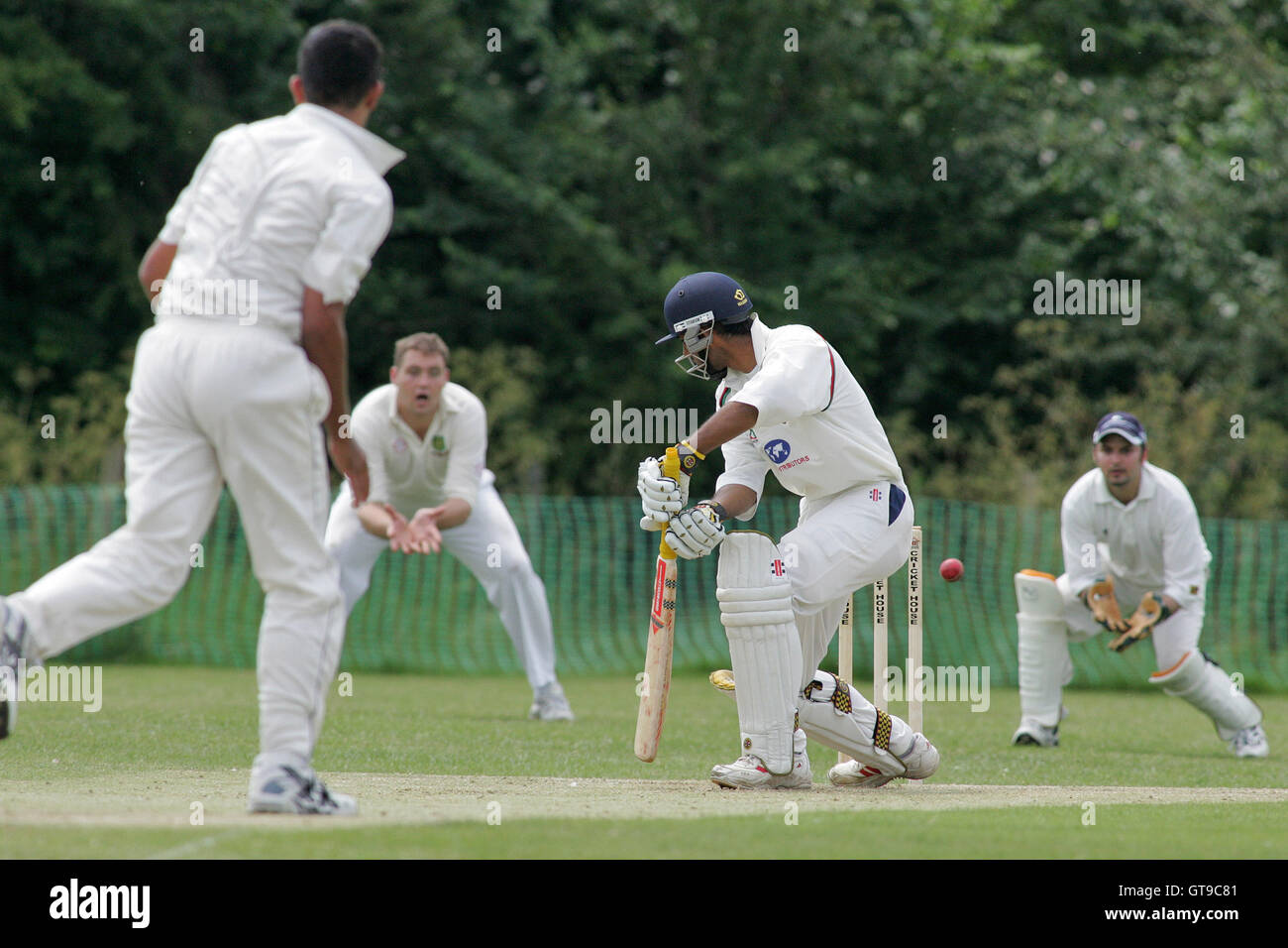Ilford Cc High Resolution Stock Photography and Images - Alamy
