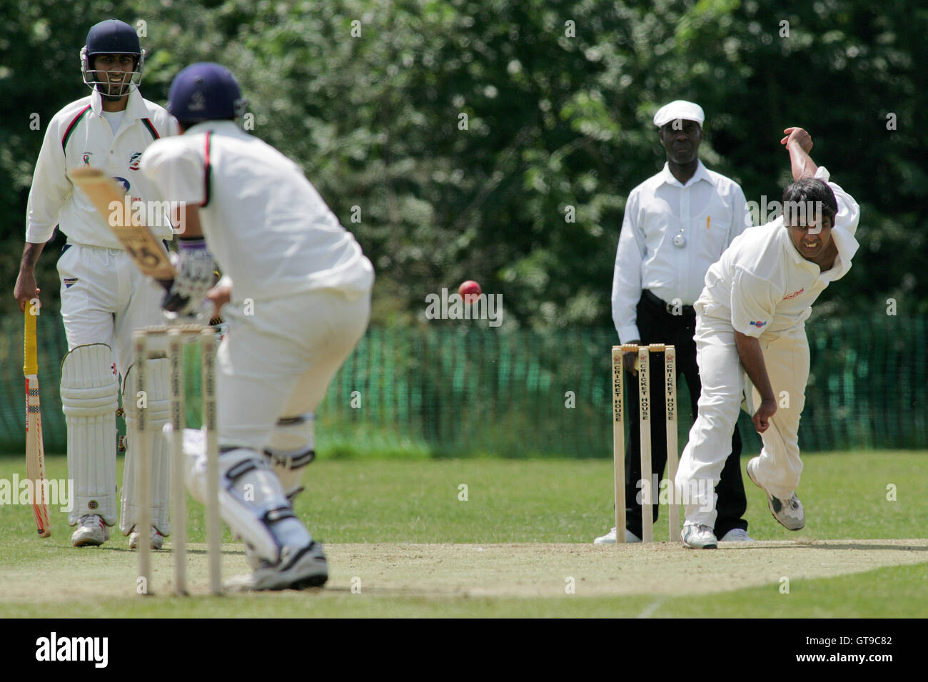 Ilford Cc High Resolution Stock Photography and Images - Alamy