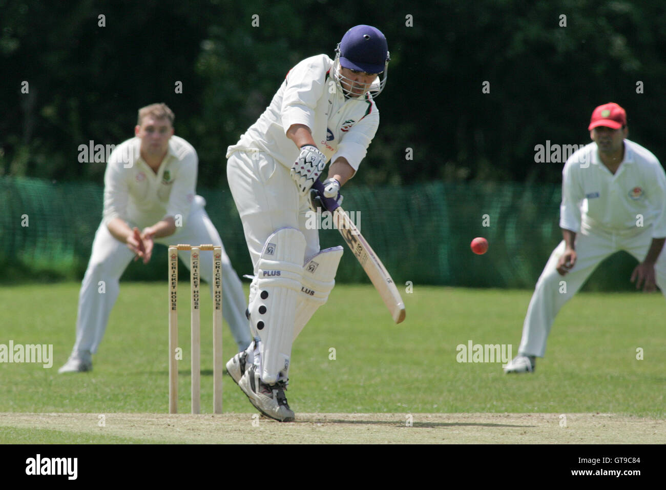 Ilford Cc High Resolution Stock Photography and Images - Alamy