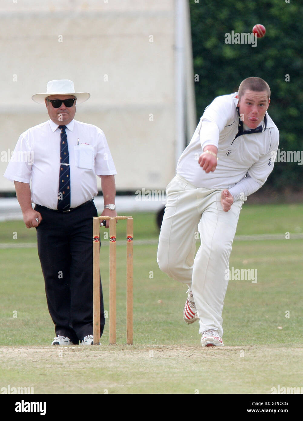 Upminster cc hi-res stock photography and images - Alamy