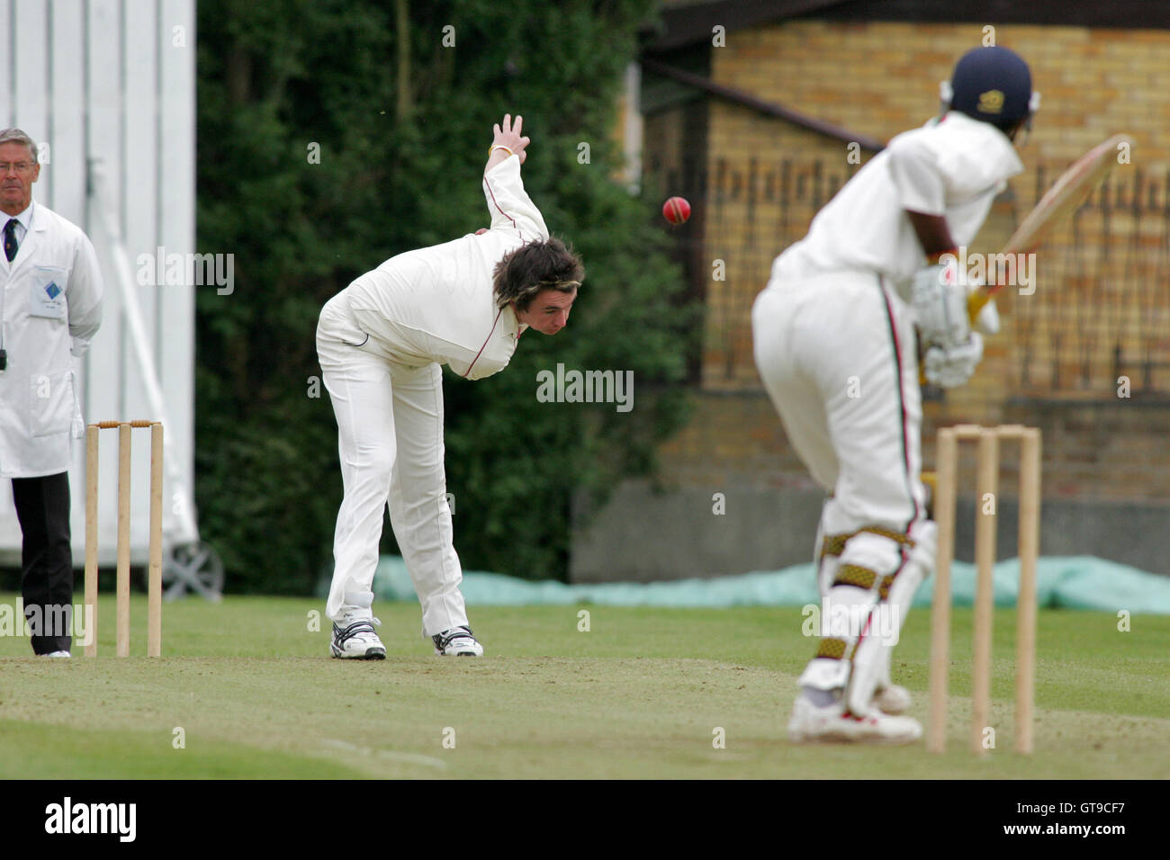 Ilford Cc High Resolution Stock Photography and Images - Alamy