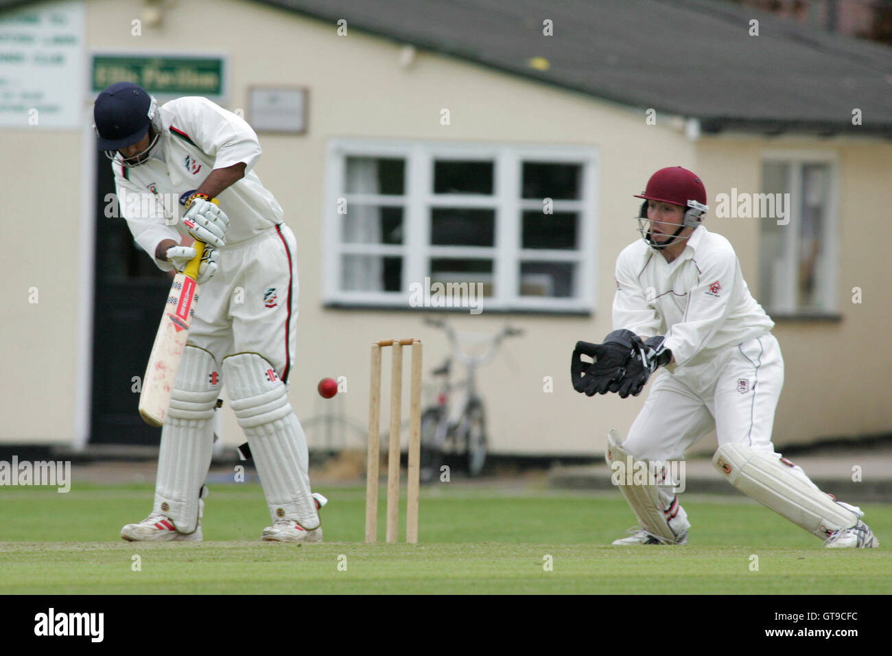 Ilford Cc High Resolution Stock Photography and Images - Alamy