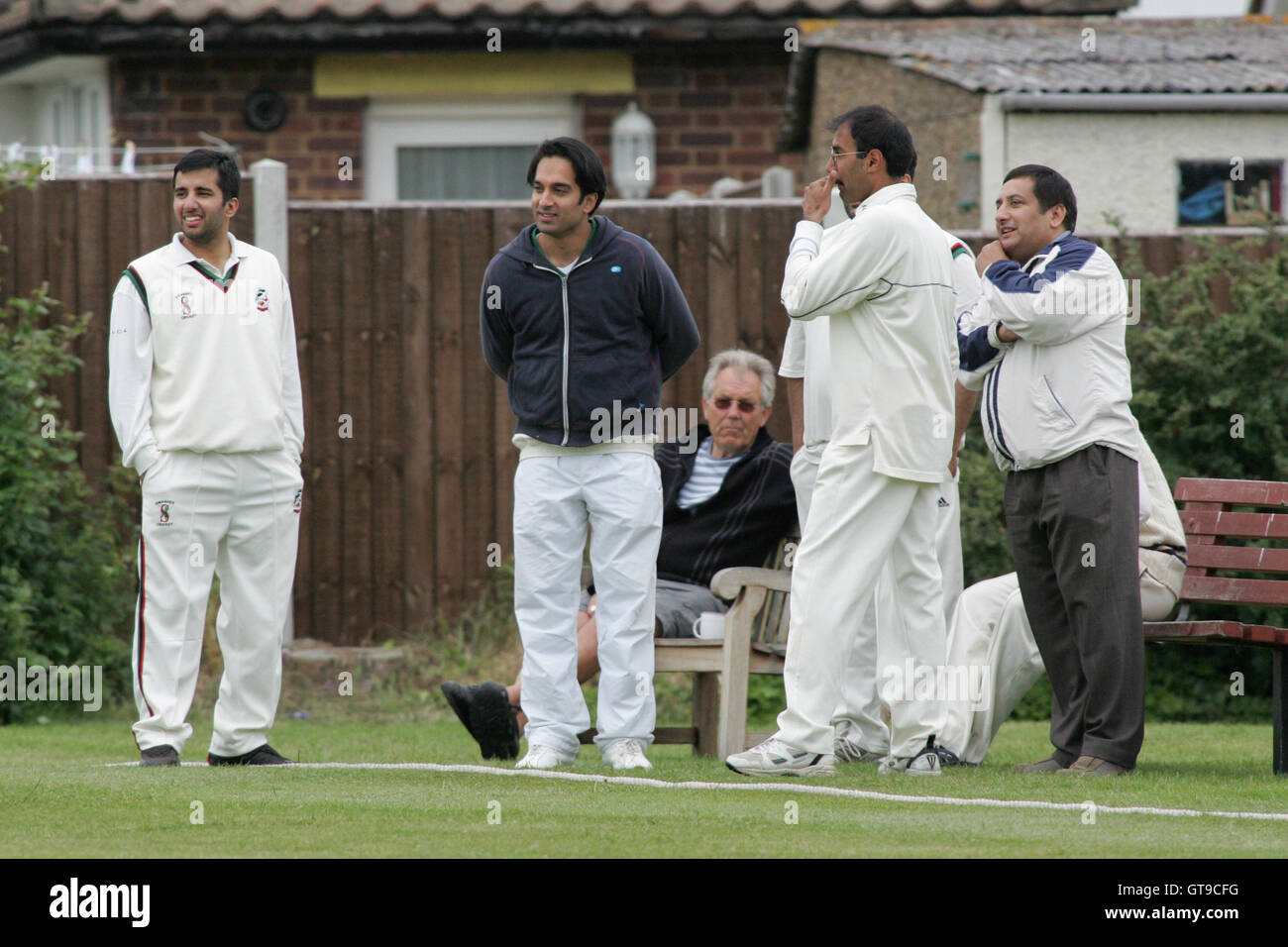 Ilford Cc High Resolution Stock Photography and Images - Alamy