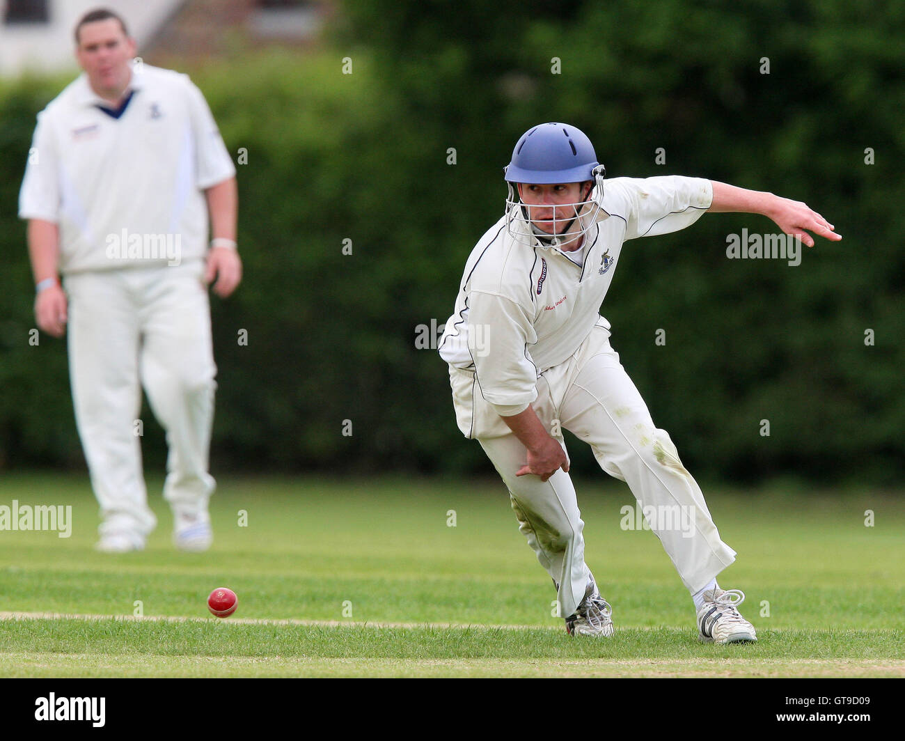 Upminster cc hi-res stock photography and images - Alamy