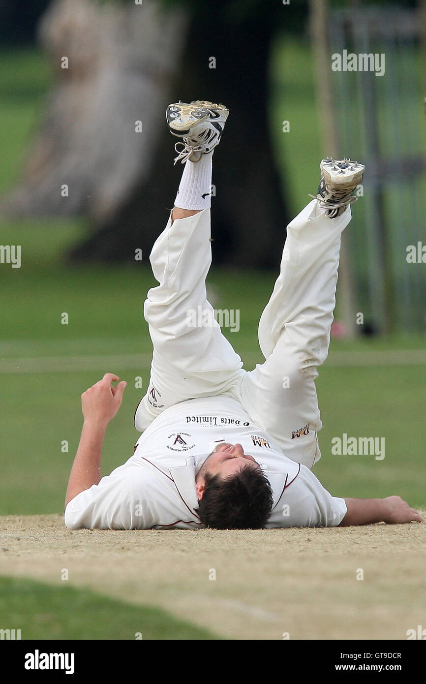 Knapman hi-res stock photography and images - Alamy