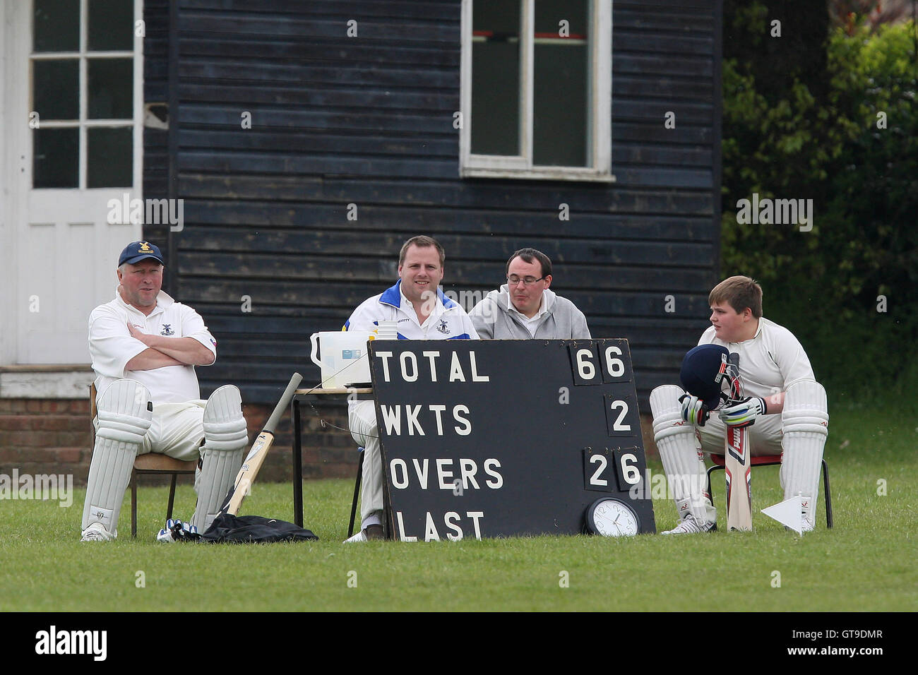 Gayne's park hi-res stock photography and images - Alamy