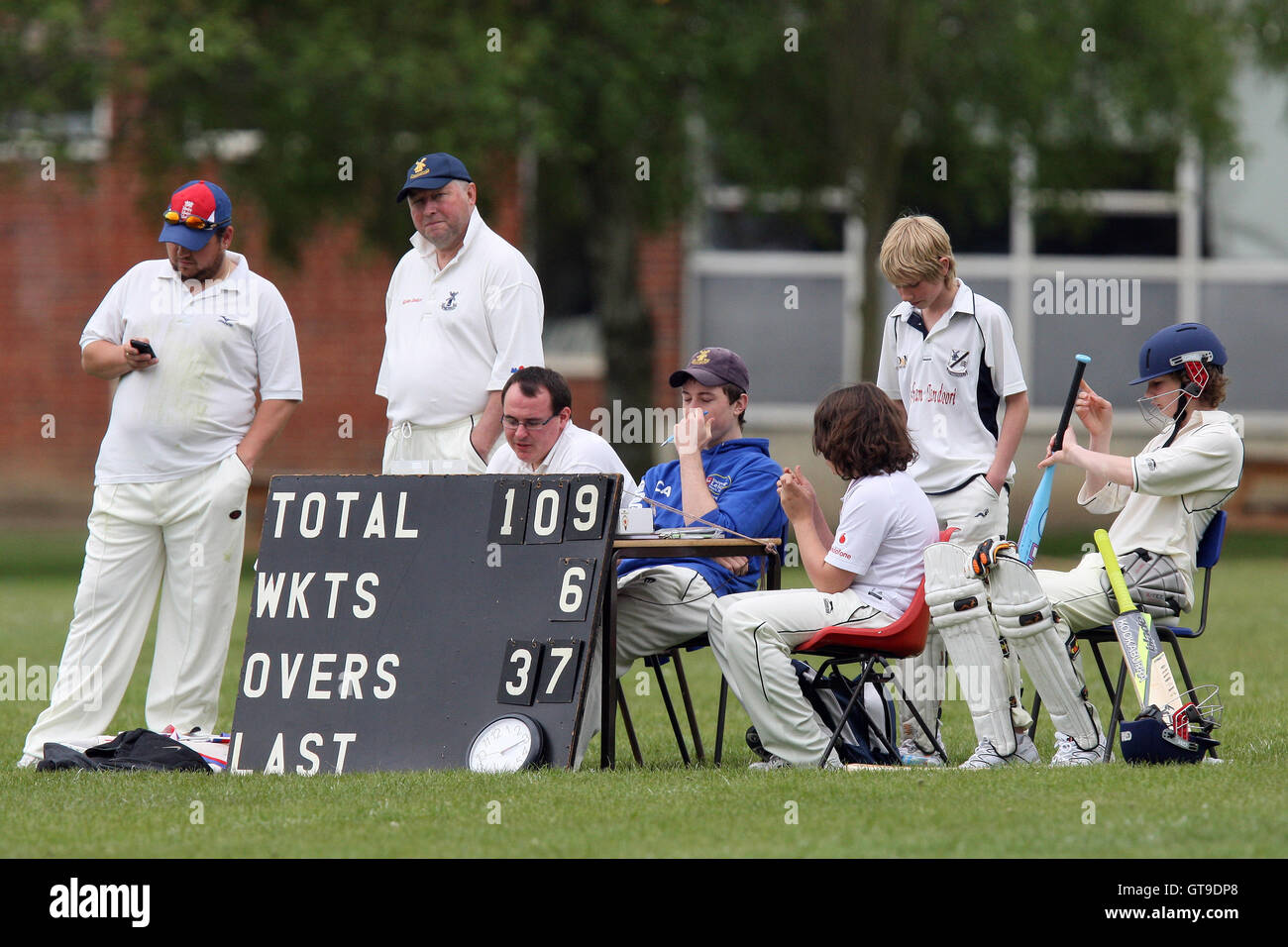Gayne's park hi-res stock photography and images - Alamy