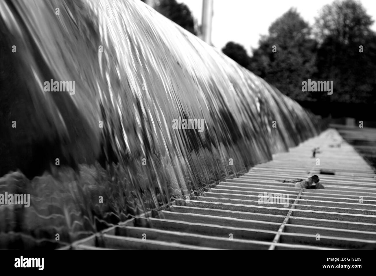 Waterfall, Water, Fall, Cascade, Water cascade Stock Photo - Alamy