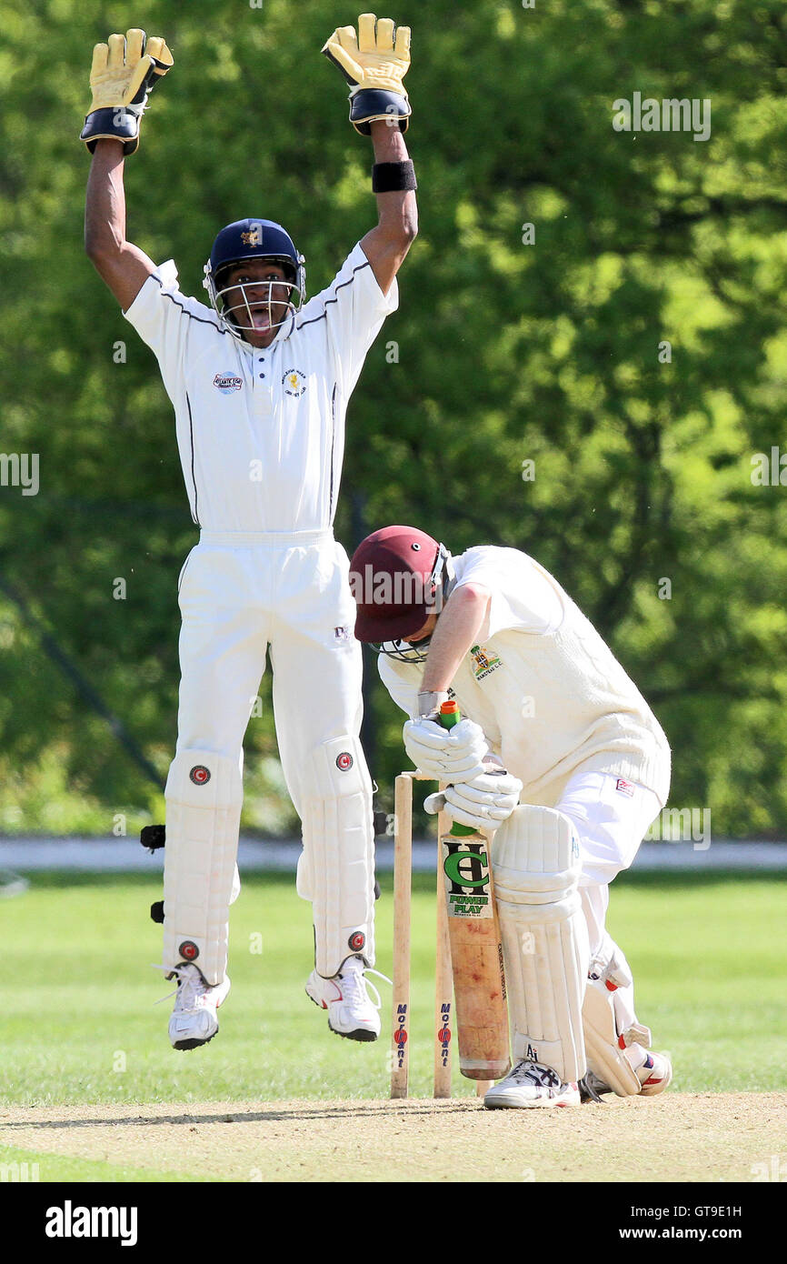Bowling green drive hi-res stock photography and images - Alamy