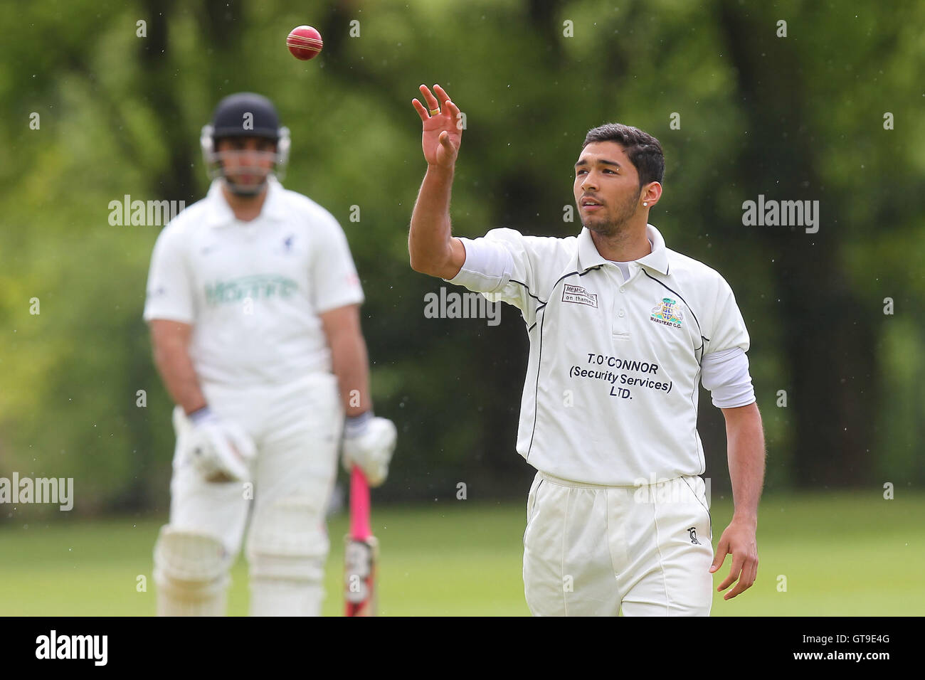 Lord buckhurst hi-res stock photography and images - Alamy