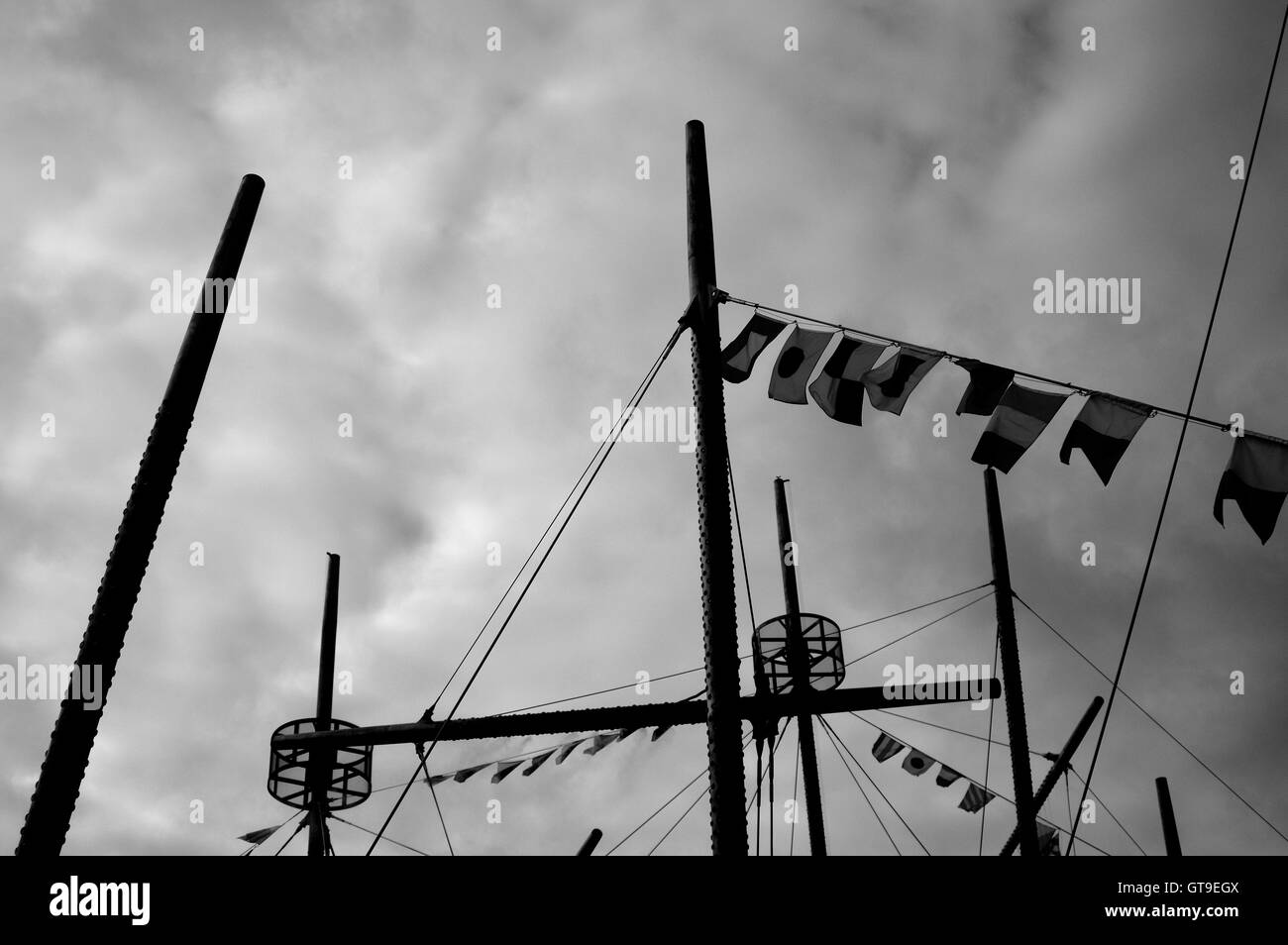 Ship masts, Masts, Mast, Sailing masts, Yacht masts, Boat masts ...