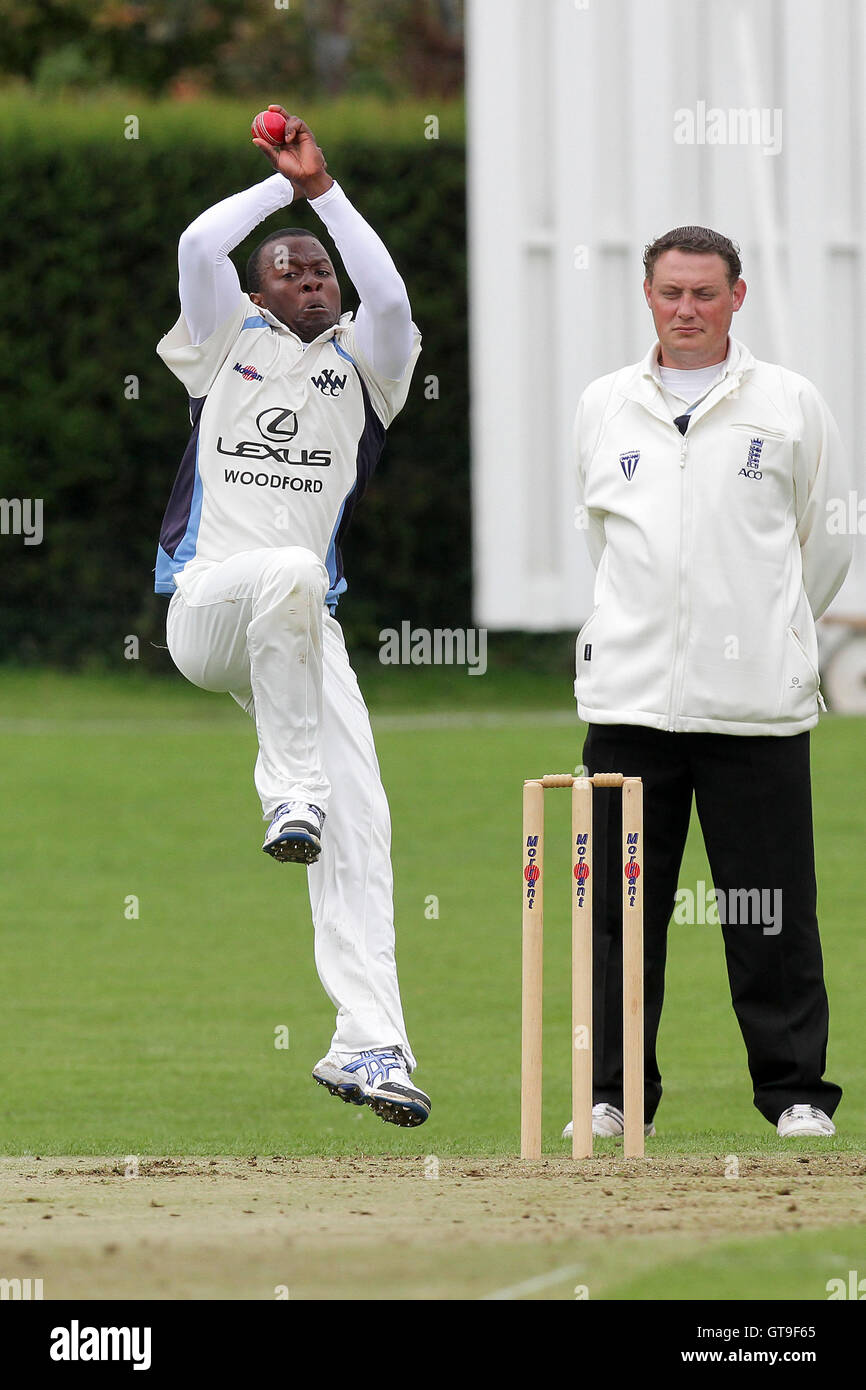 Donovan miller hi-res stock photography and images - Alamy