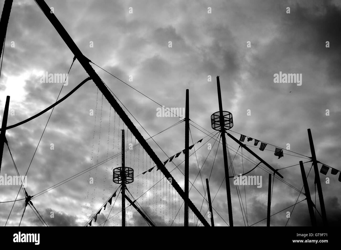 Ship masts, Masts, Mast, Sailing masts, Yacht masts, Boat masts ...