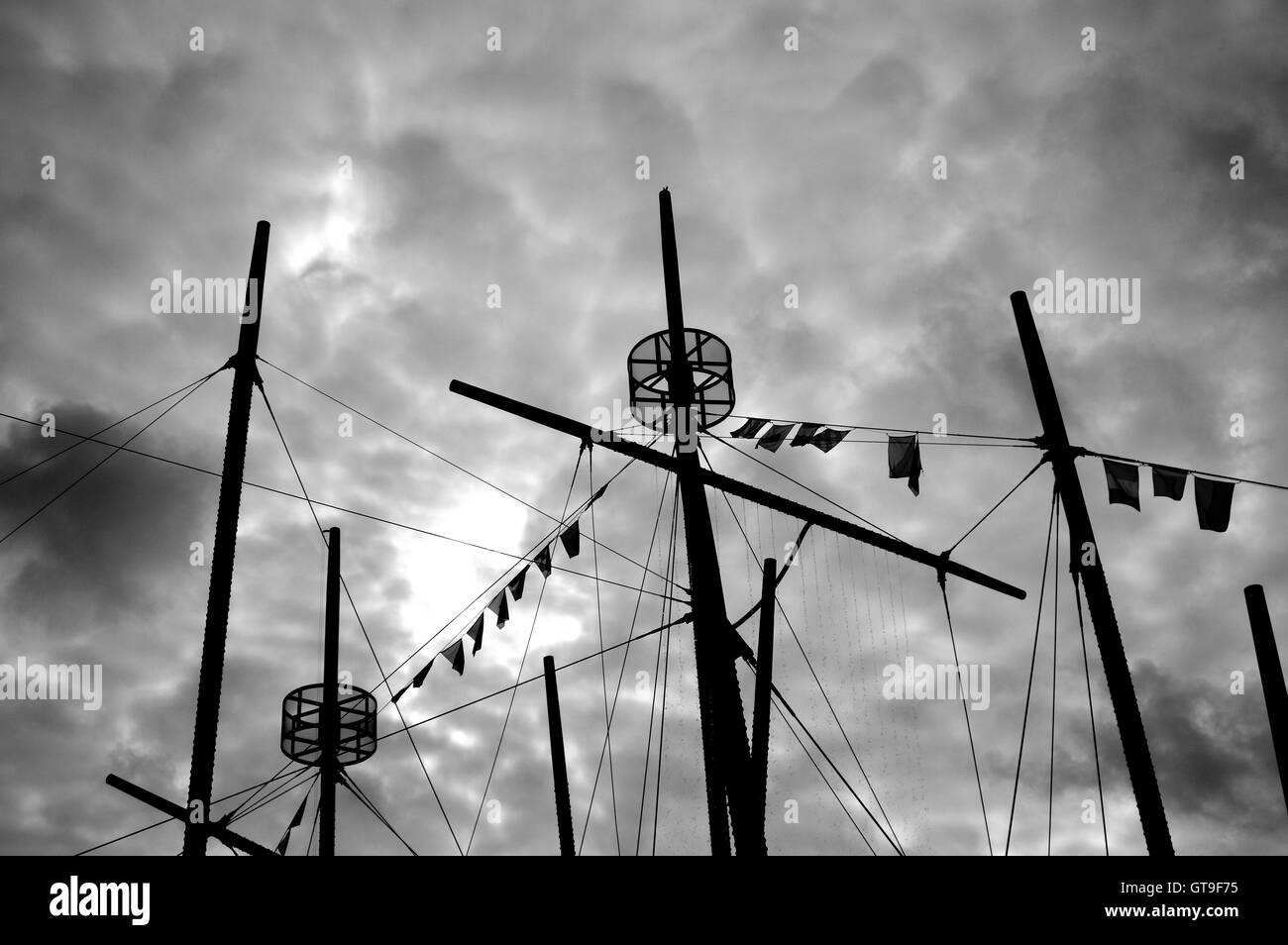 Ship masts, Masts, Mast, Sailing masts, Yacht masts, Boat masts ...
