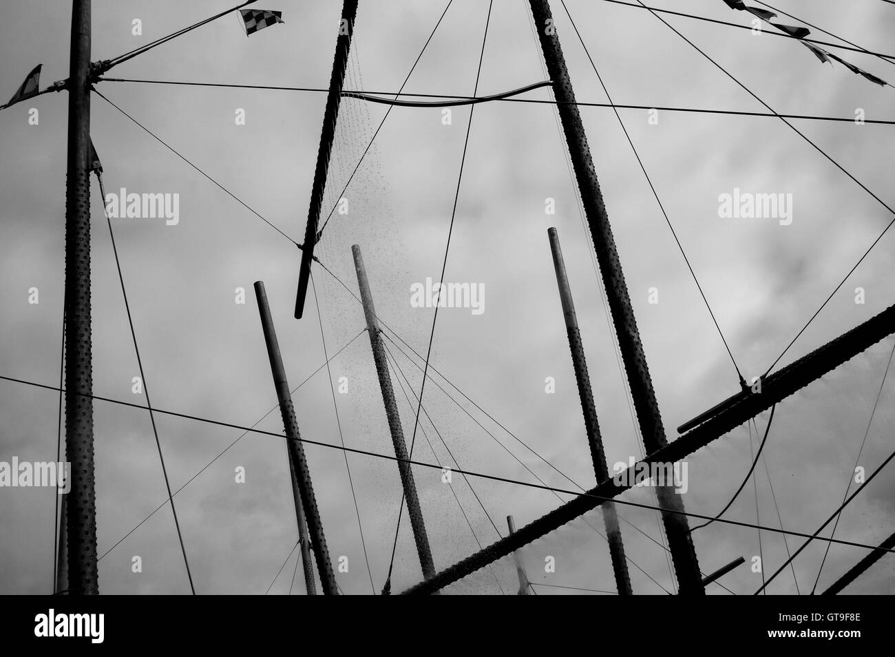 Ship masts, Masts, Mast, Sailing masts, Yacht masts, Boat masts ...