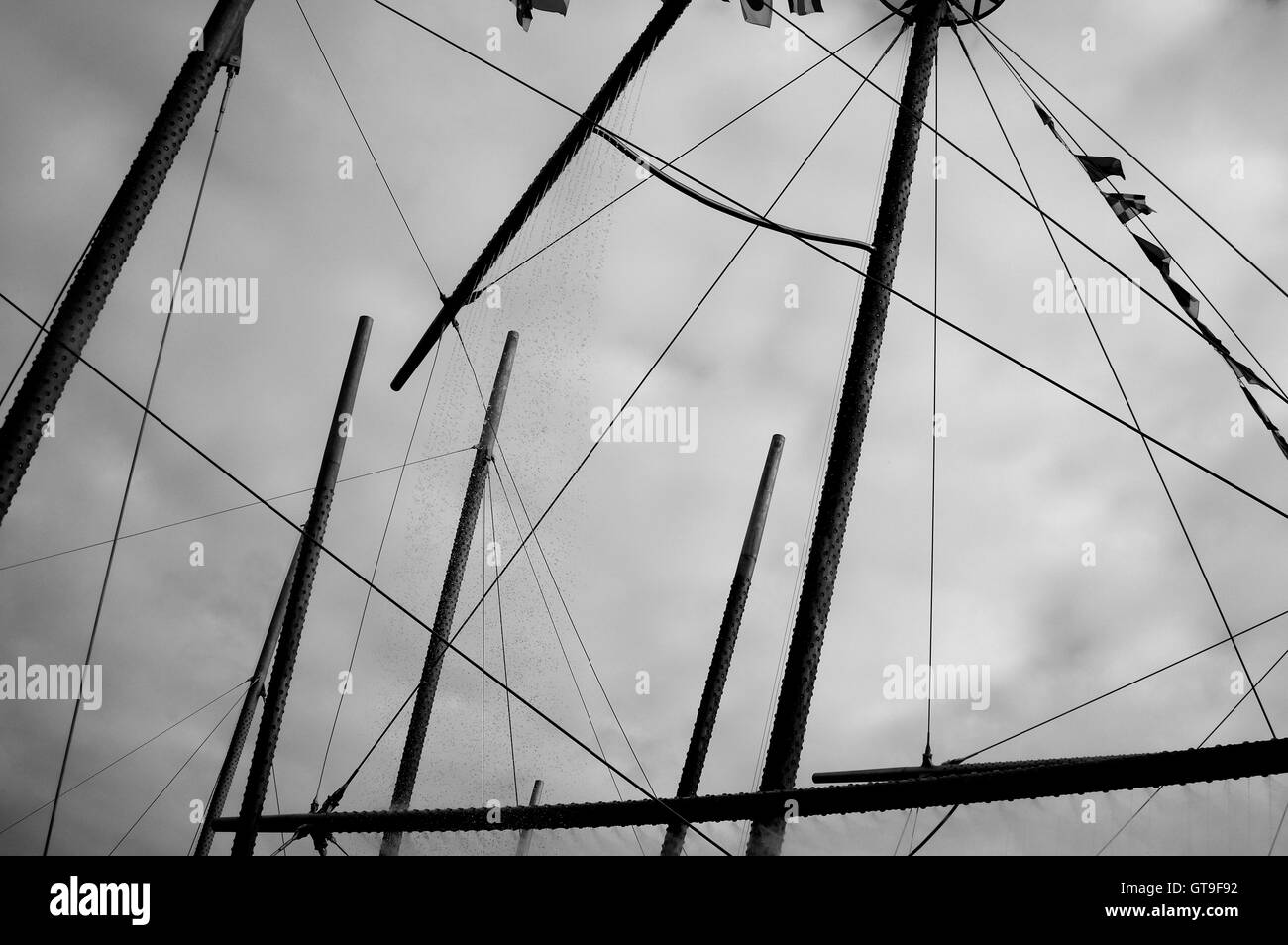 Ship masts, Masts, Mast, Sailing masts, Yacht masts, Boat masts ...