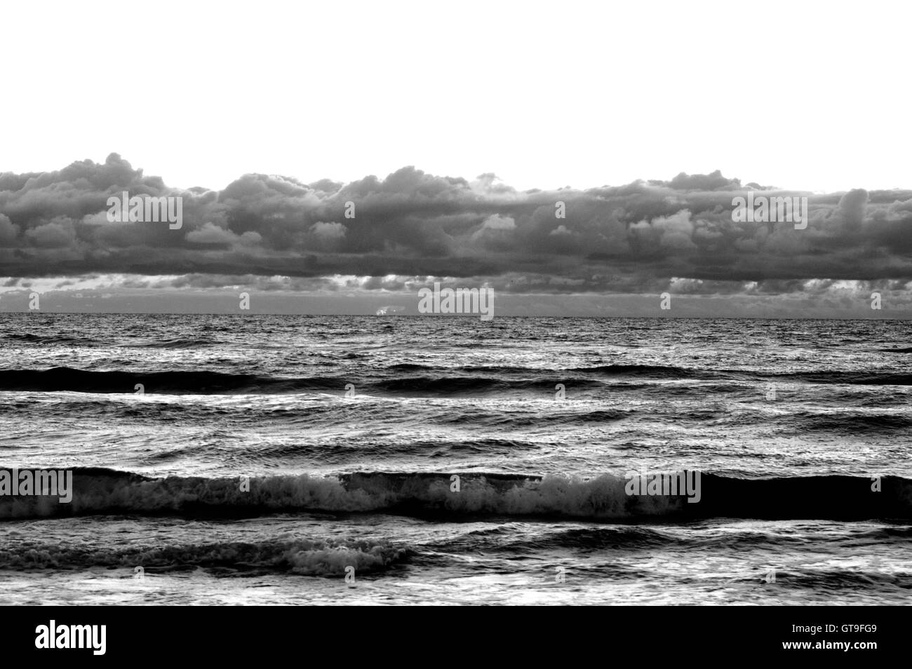 Beach, Seashore, Sea side, Strand, Seaboard, Sea, Ocean, Wild, Nature ...