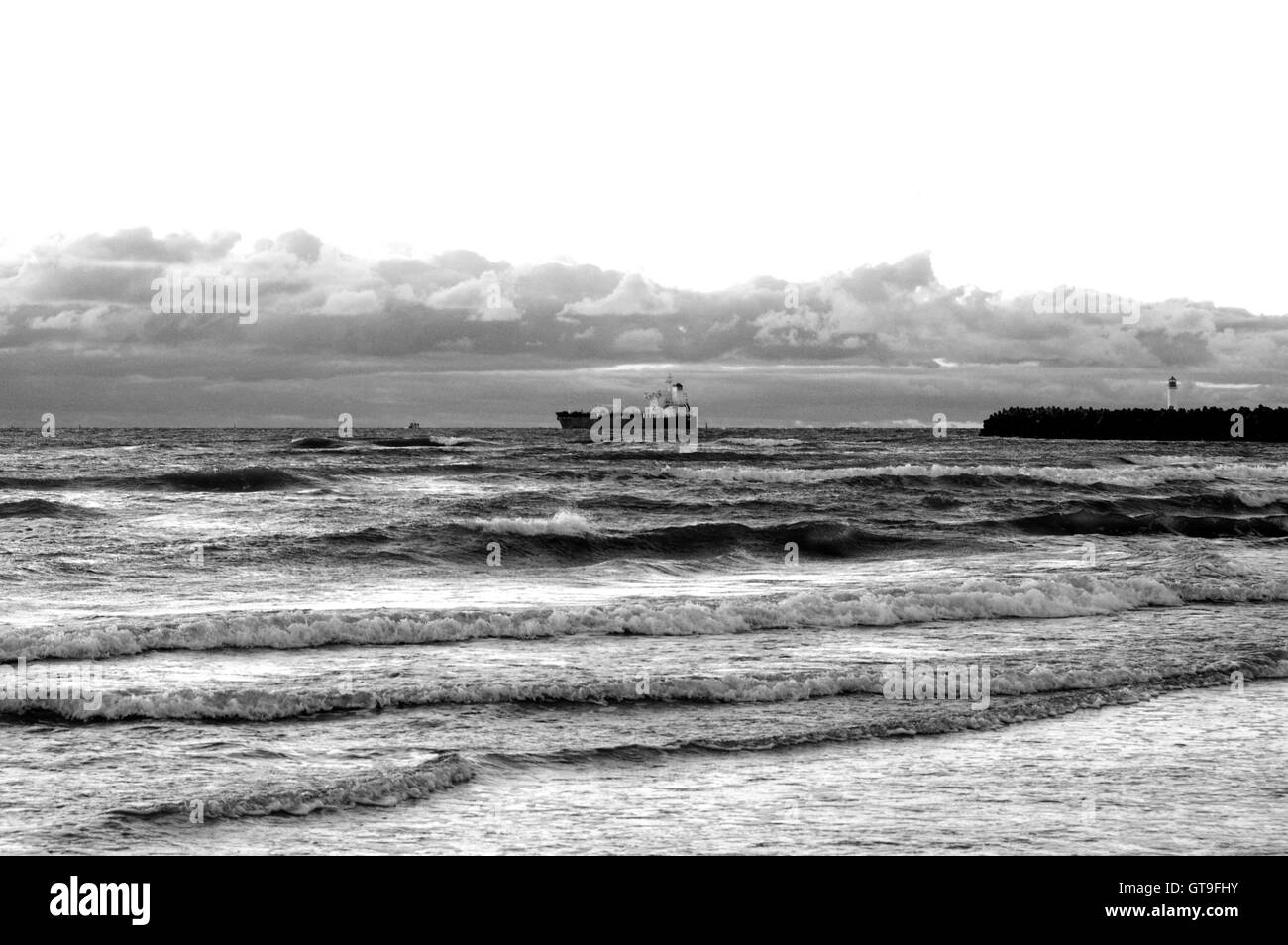 Beach, Seashore, Sea side, Strand, Seaboard, Sea, Ocean, Wild, Nature ...