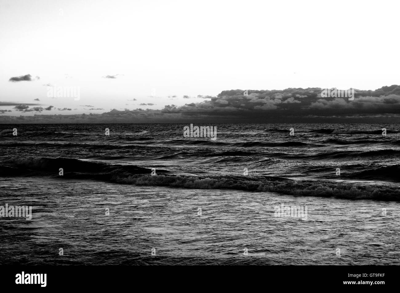 Beach, Seashore, Sea side, Strand, Seaboard, Sea, Ocean, Wild, Nature ...