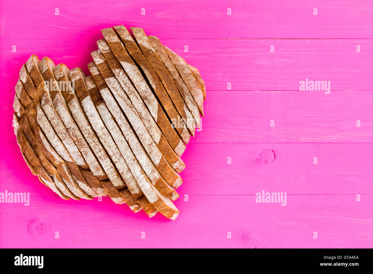 Angled heart shape hi-res stock photography and images - Alamy